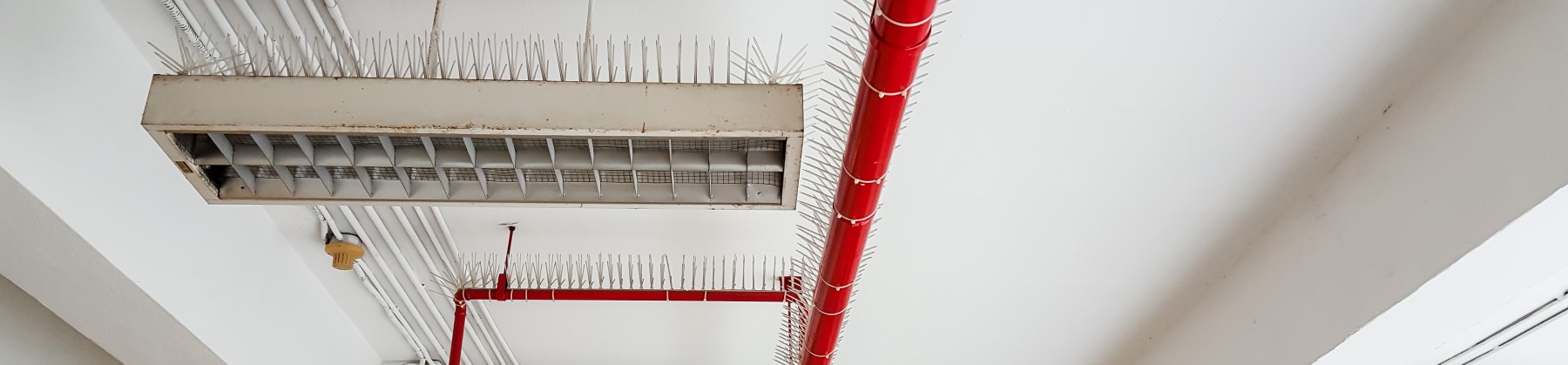 Aspirating Systems | Clymac | Bespoke Fire & Security Solutions