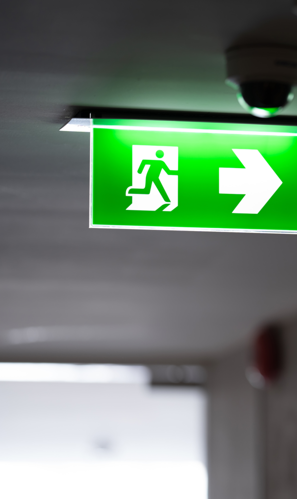 Emergency Lighting Services | Installation, Maintenance & Testing