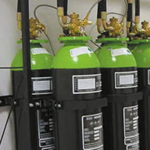 Fire Suppression | Clymac | Bespoke Fire & Security Solutions